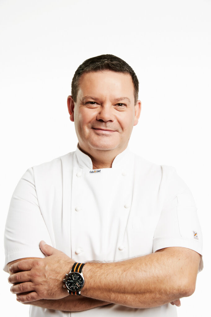 GARY MEHIGAN - Melbourne Weekender