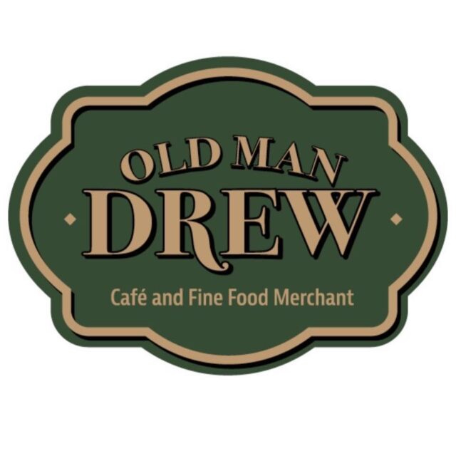 Old Man Drew - Melbourne Weekender