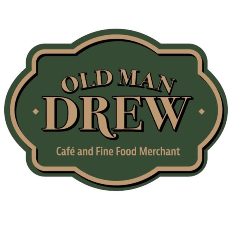 Old Man Drew - Melbourne Weekender